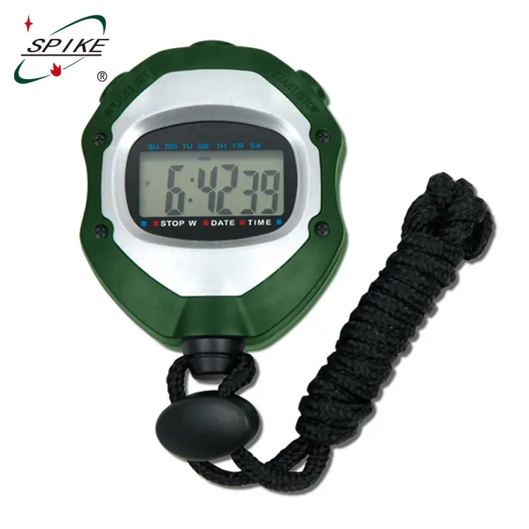 Electronic Industrial Hand Stop Watch - Buy Electronic Stop Watch ...