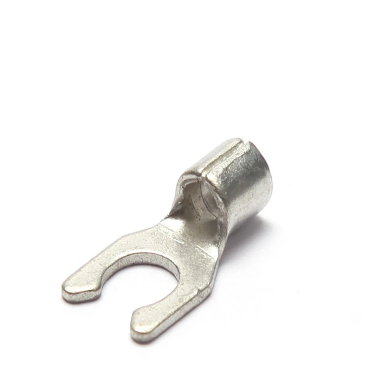 Copper Tube Terminals Terminal Pin Lug High Voltage Terminal Lug ...