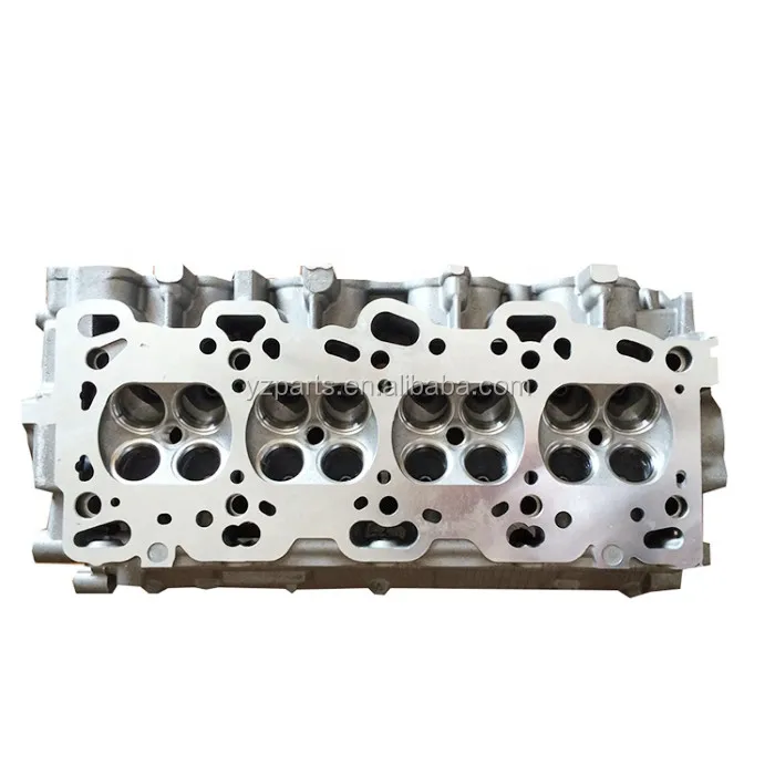 Auto Parts 22100-38410 G4js Cylinder Head For Hyundai Sonata Ef Sonata ...