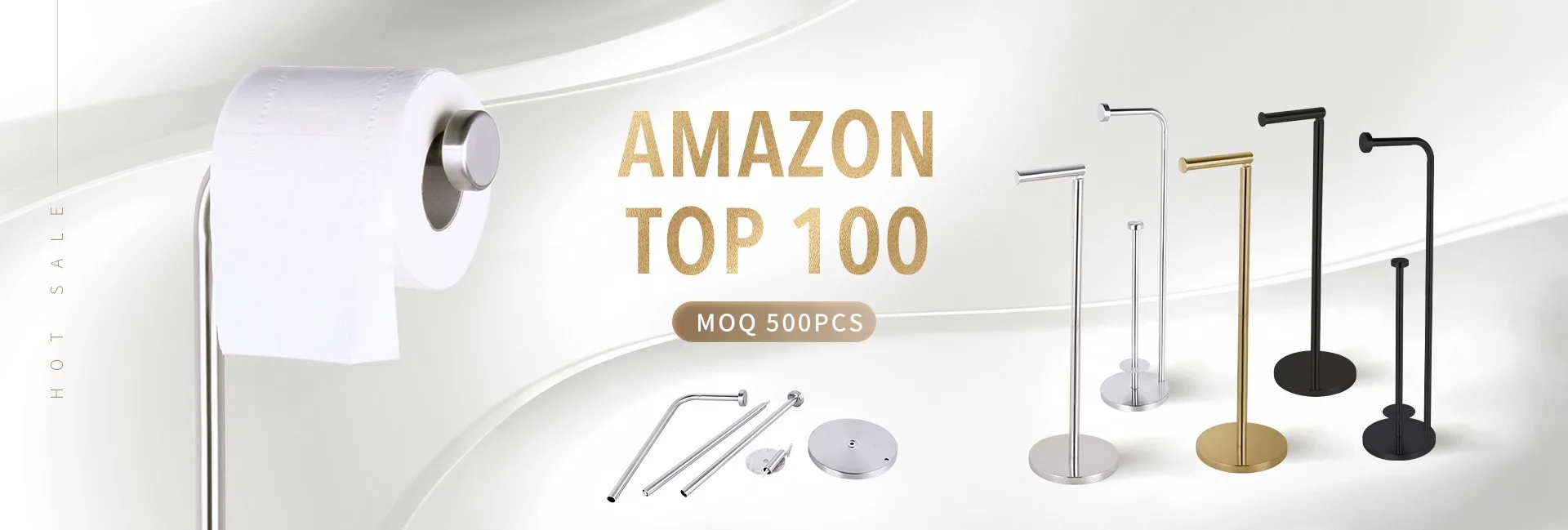 Jiangmen Victory Limited - Trash Bin, Compost Bin