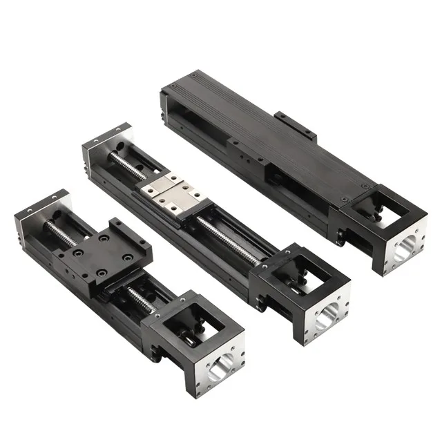 HIWIN Linear Modules - Precision and Longevity Redefined