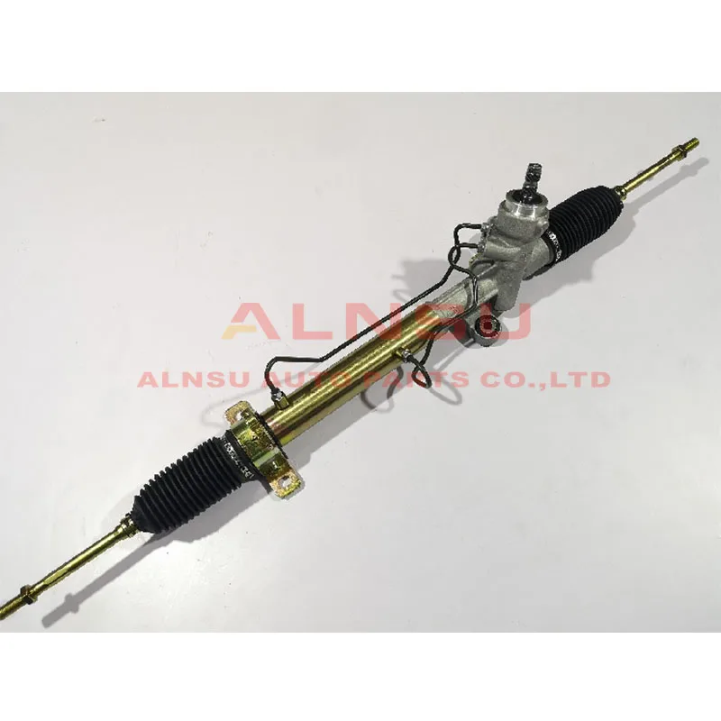 Steering Rack for Corolla ZZE122 F3 - Reliable & Durable