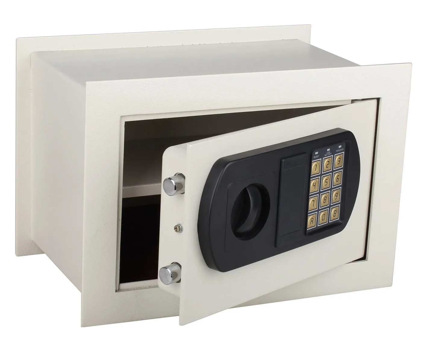 Cheap Price High Quality Steel Floor Hidden Safe Box Antique Wall Safes ...