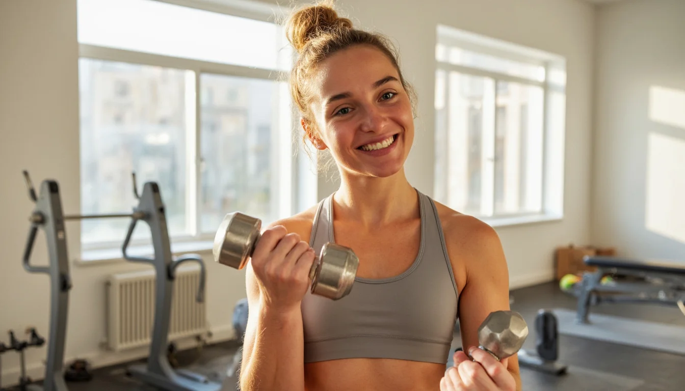 Build Strength, Stay Consistent: The 3-Session Weekly Plan