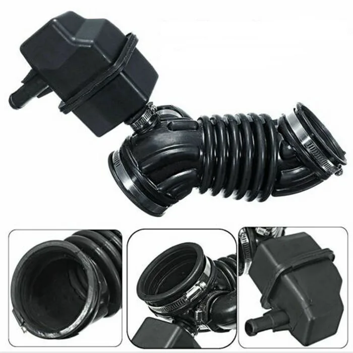 Air Intake Hose - Replaces 16576ET00A /16576-ET00A - Fits Sentra 2007 ...