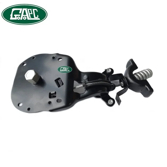 Car Spare Tire Wheel Winch LR024145 LR010453 for Range Rover