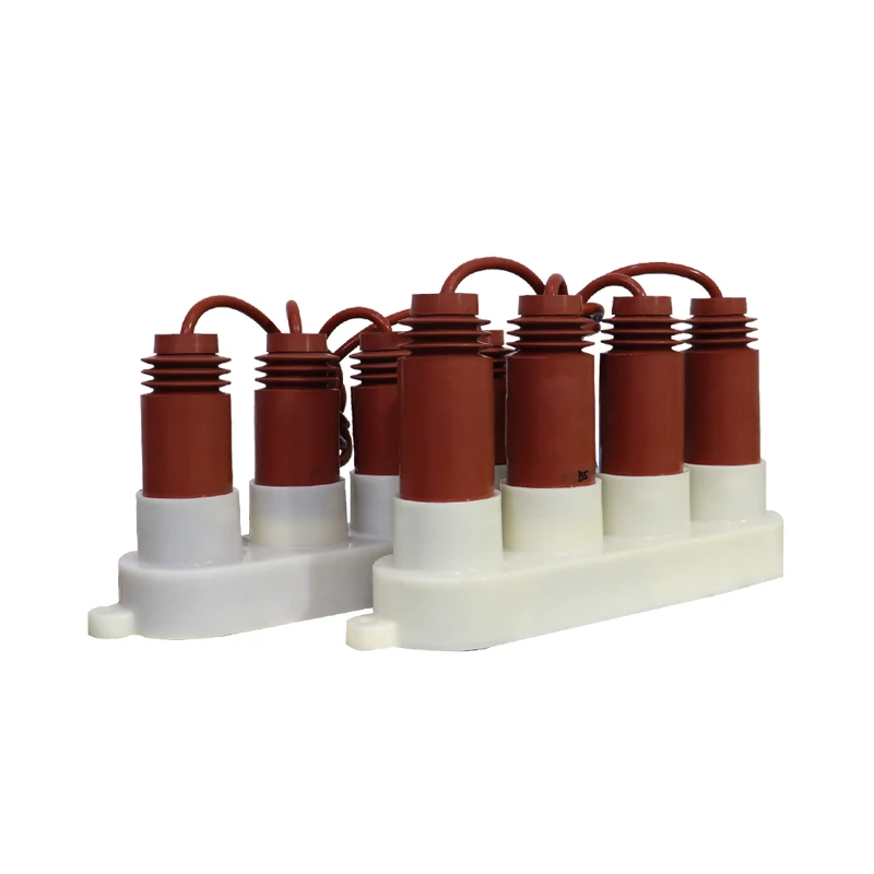33kv Lightning Arrester Symbol - Surge Protection Devices