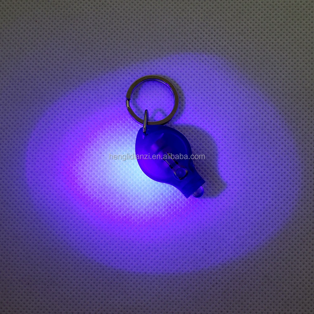 Mini Torch Key Chain Ring PK Keyring White LED Lights,ton II Photon 2 ...
