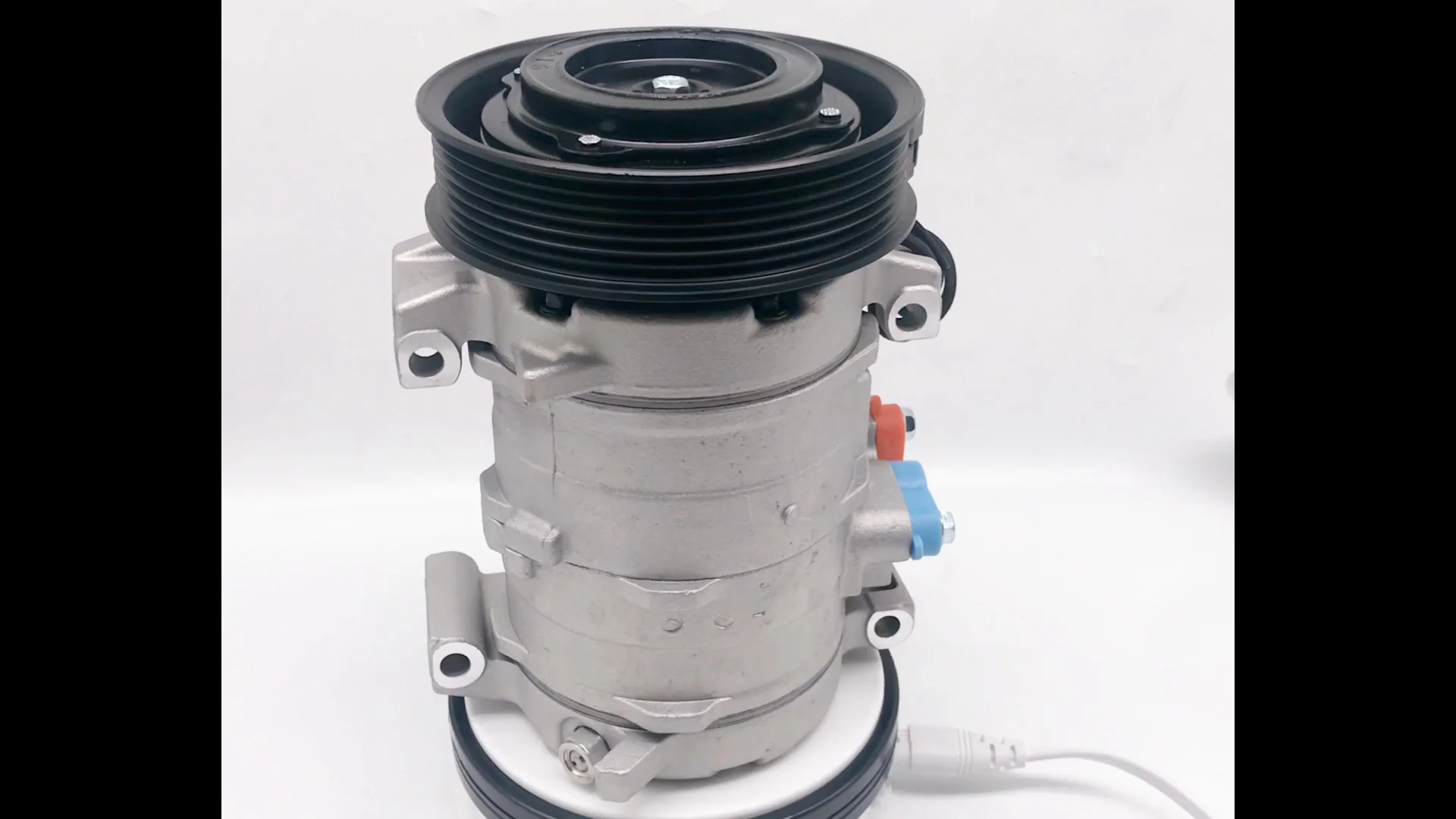 Car Parts For Sale Air Compressor 44722-04863 For Cars Cm5 38810-raa ...