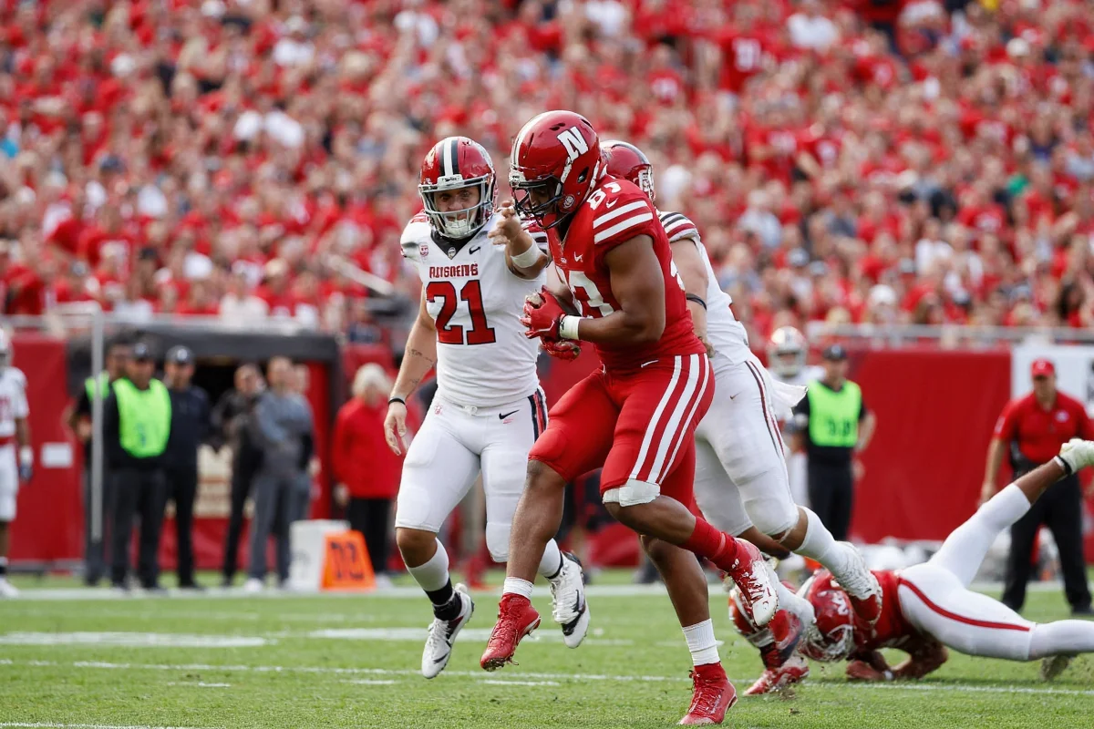 Where to Watch Purdue vs Indiana Football 2025