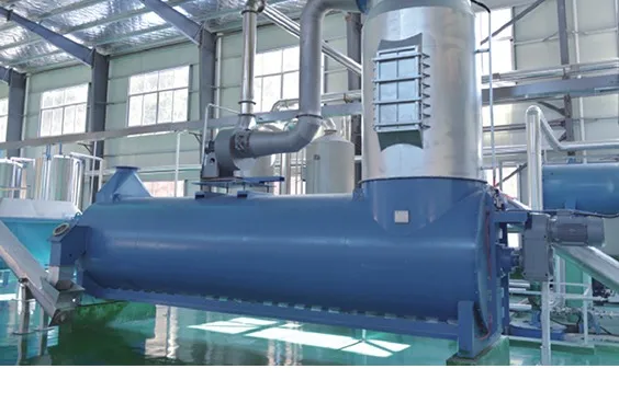 Customized Capacity Cattle Waste Meat Bone Meal Processing Machine For ...