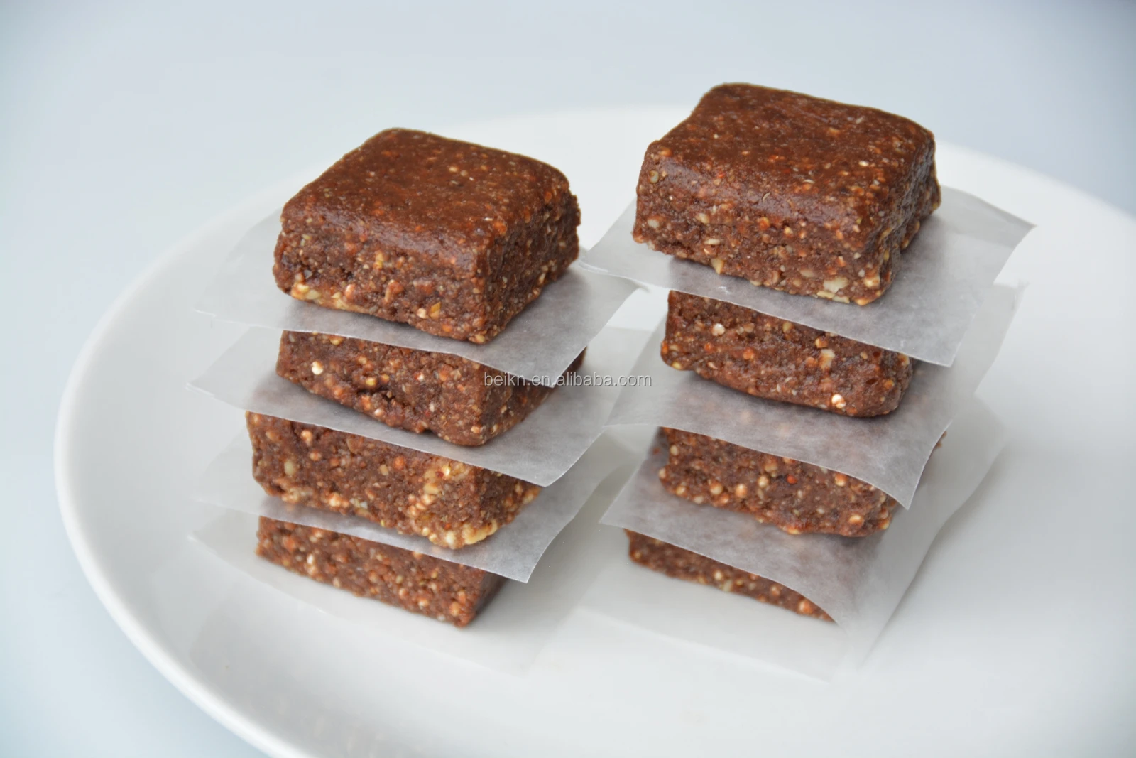Small Energy bar Making Machine Protein bar Extruder Production Line ...