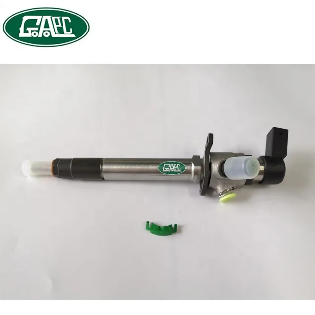 High Quality Common Rail Fuel Injector Nozzle for Land Rover