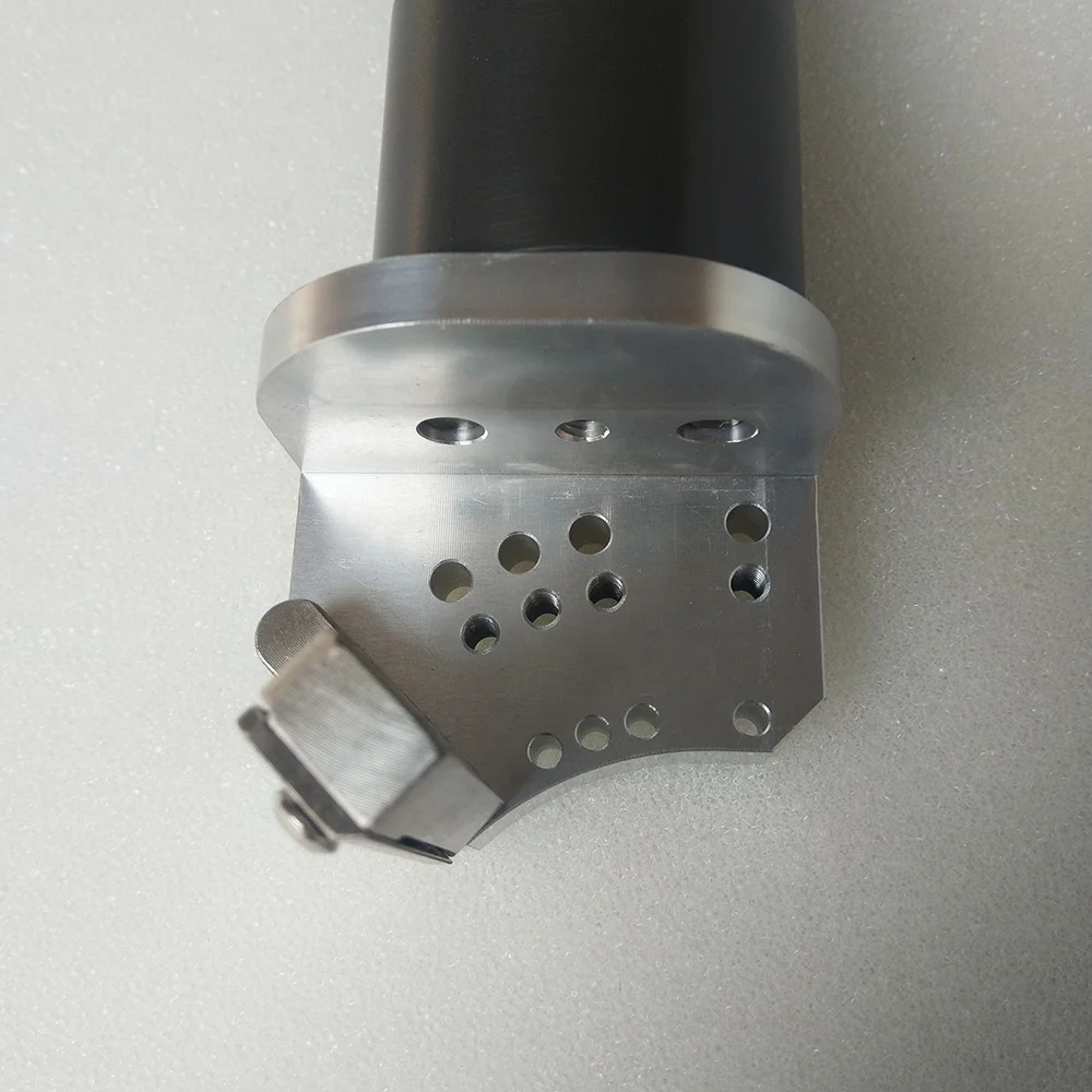 IECHO V-CUT Tool - High Efficiency Digital Cutting Solutions