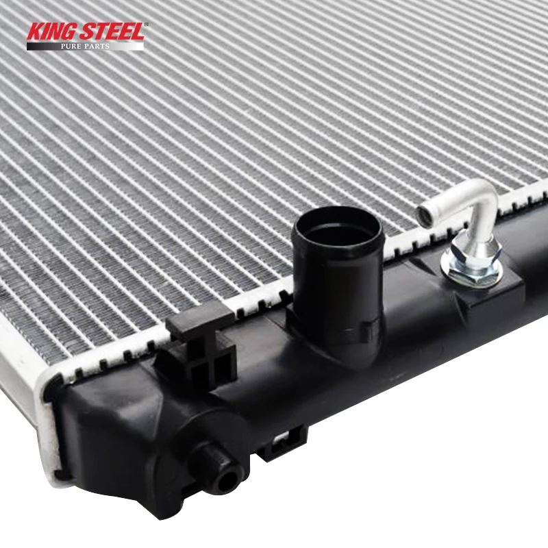 Kingsteek Auto Radiator Assy For Suzuki Grand Vitara 2009 17700-65j10 ...
