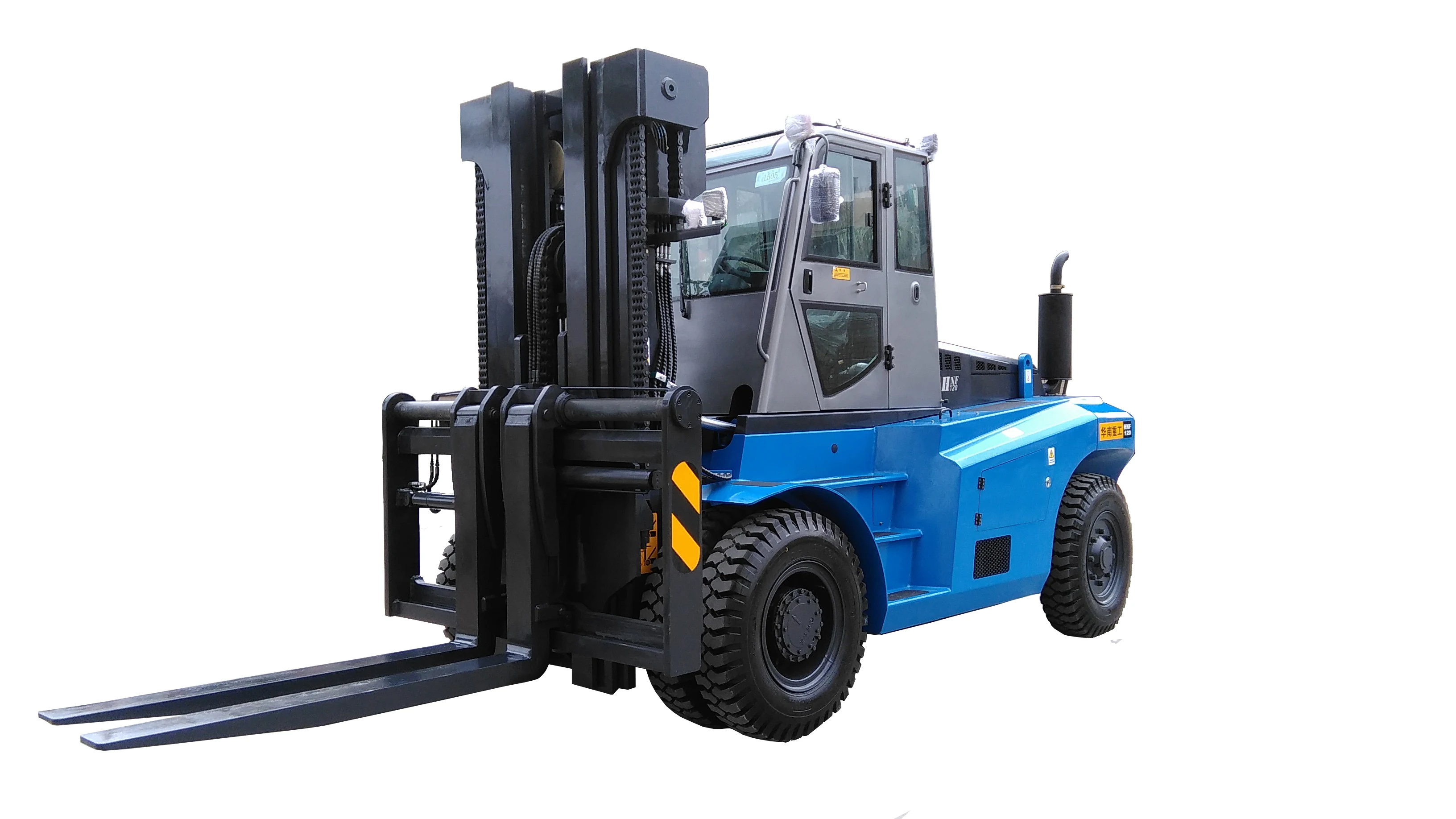 Heavy Duty 12 Ton Forklift Trucks - Buy 12 Ton Forklifts For Rent Cheap ...