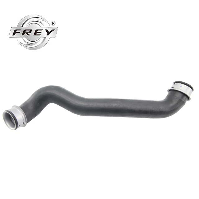 Auto Parts Car Rubber Water Pipe 2125014784 For M276 W212 X218 - Buy ...