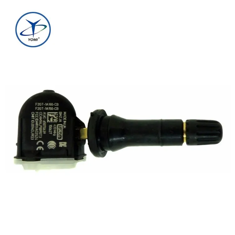 Tyre Pressure Monitor Sensor F2GZ-1A189-E,F2GT-1A180-DC,TPMS45,TPMS-45 ...