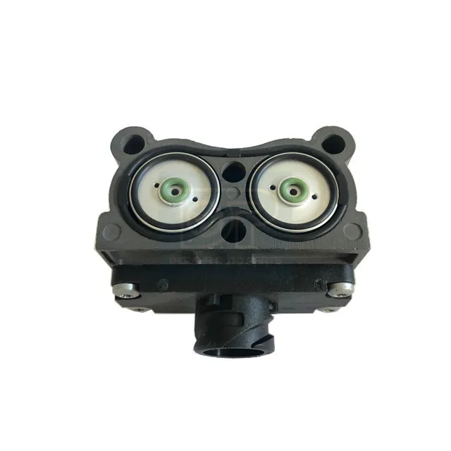 9452600057 MB Actros Axor Atego Truck Air Brake Solenoid Valve