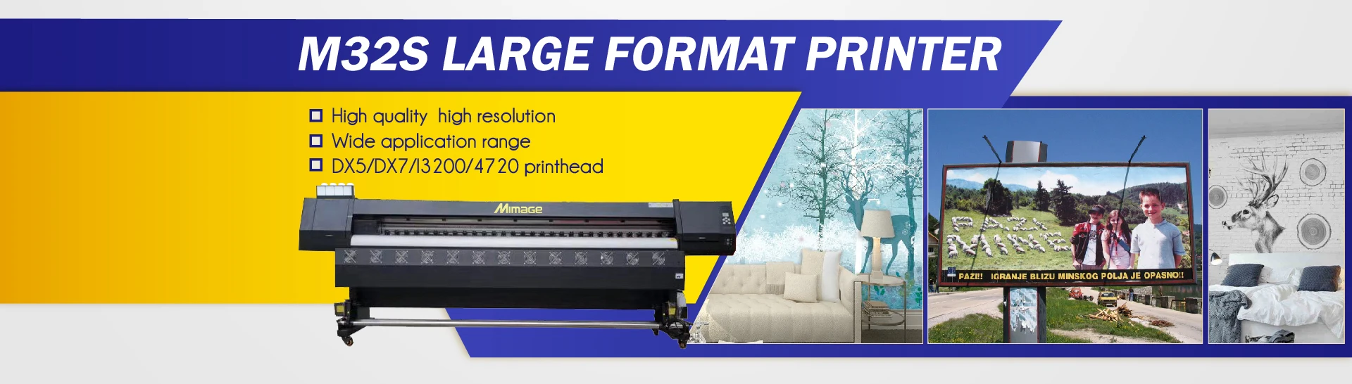 Zhengzhou Hongcai Digital Technology Co., Ltd. - Eco Solvent Printer ...