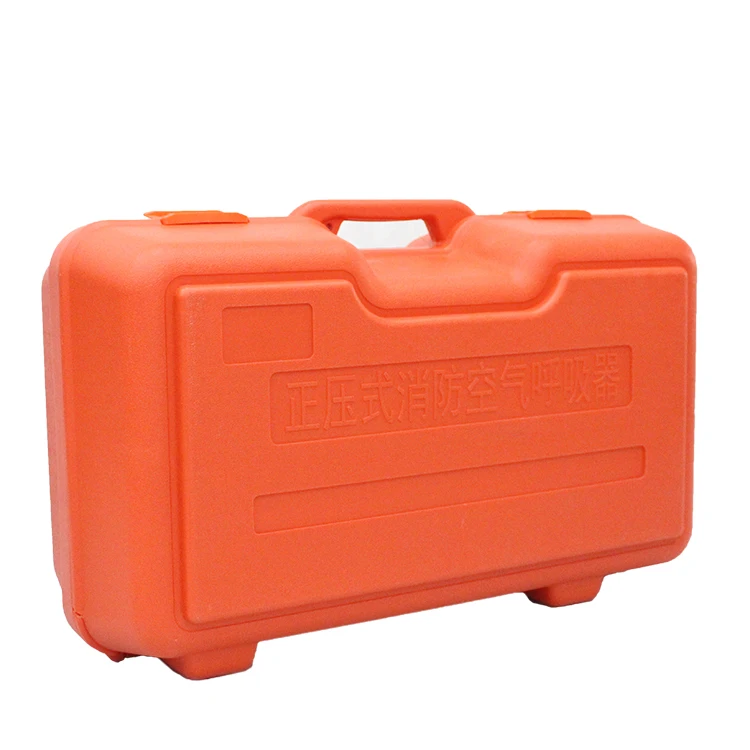 Breathing Apparatus Plastic Case Box Scba Safety Plastic Box Storage ...