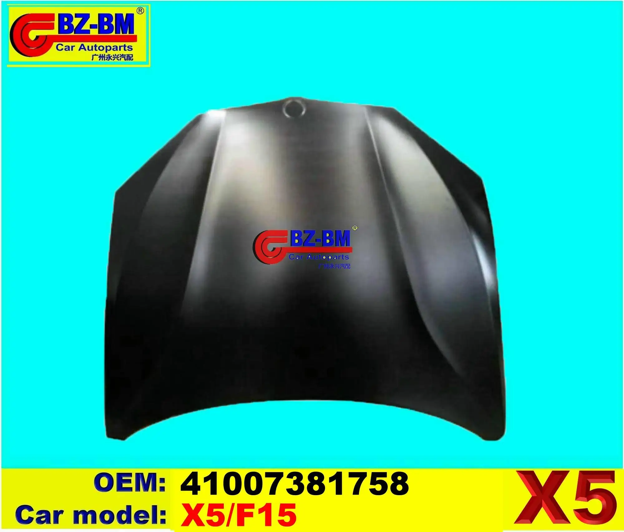 Arceau De Phare Avant Pour Voiture,Barre De Renforcement Pour Pare-choc ...