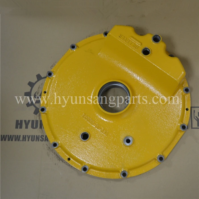 14X-12-11210 Cover for D60P D65E D65EX D65P D65PX D85ESS