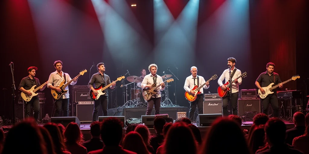 Band Great Revolution: The 2025 Fitness Trend Taking Over Workouts Worldwide