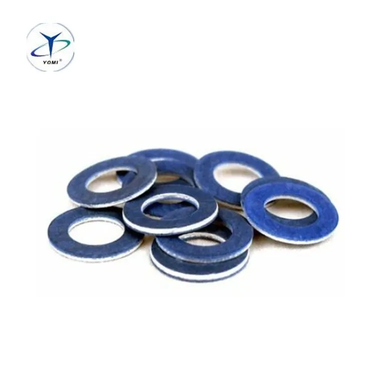 Oil Drain Plug Washer Gasket 90430-12031,9043012031,9008-043037 ...