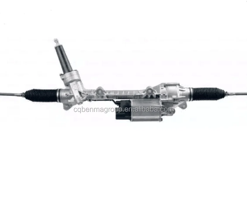 7806974795 Electric Power Steering Rack Aftermarket Lhd For Bmw 5 (f10 ...