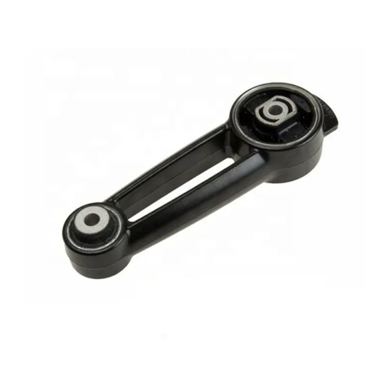 Front Engine Support 7l5199331d For Volkswagen Touareg 05-06 7l 3.2l ...