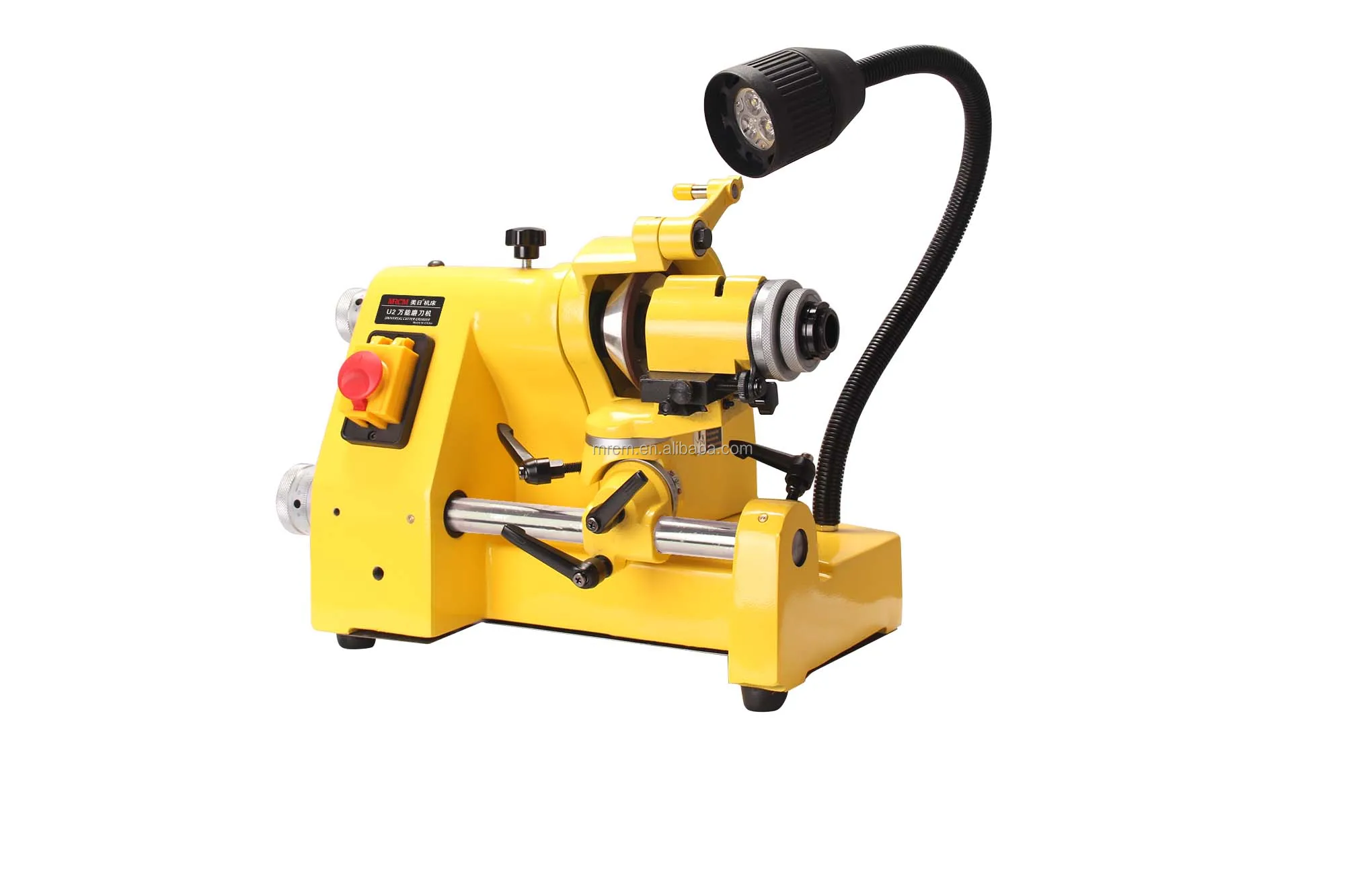 Mr-u3 High Quality Cnc Universal Cutter Grinder Machine,Tool Sharpener ...