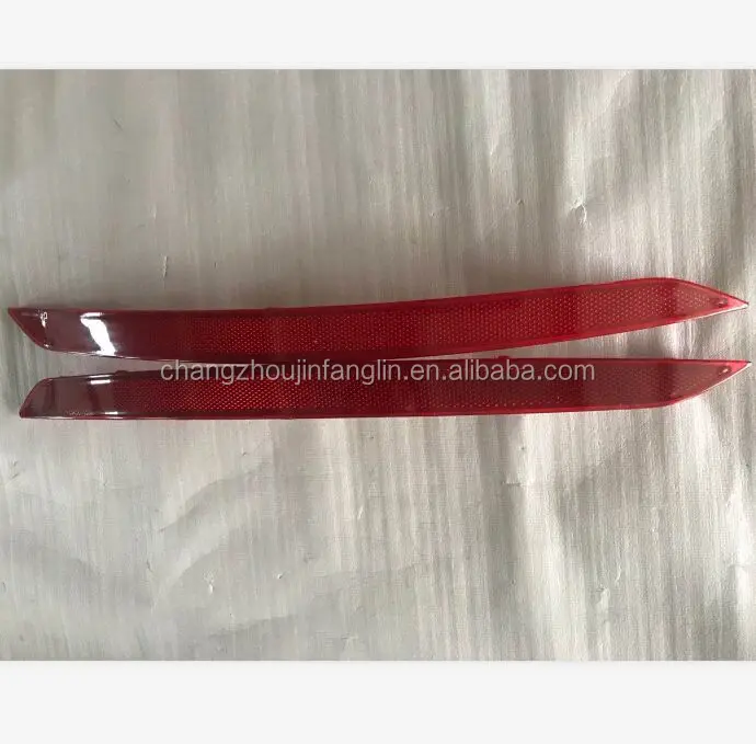 Car Body Kit /auto Parts Reflector for Elantra 2016 92405-F2000 92406 ...