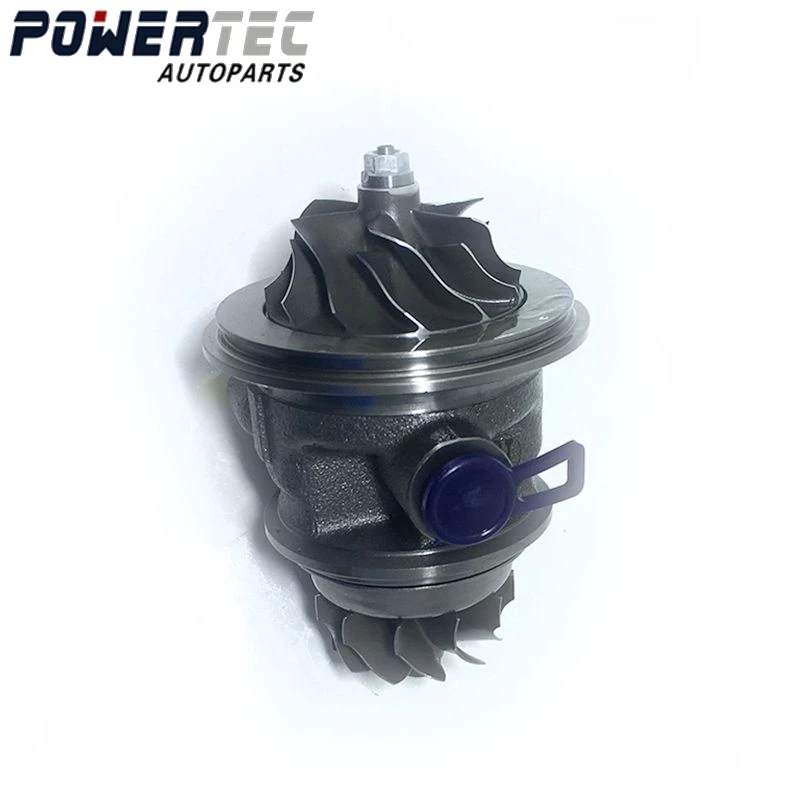 Powertec Turbocompresor Electric Mitsubishi Td03 Turbo Turbocharger For ...