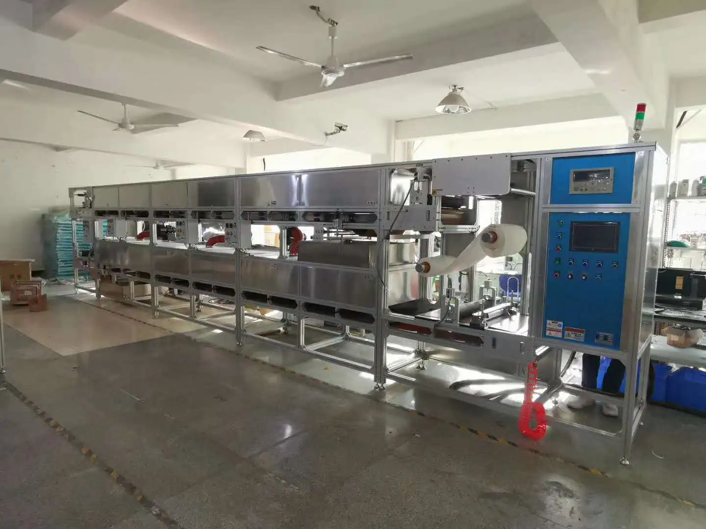 Lab Automatic Bar Coater Machine - Multiple Thickness Coating Rod Choice