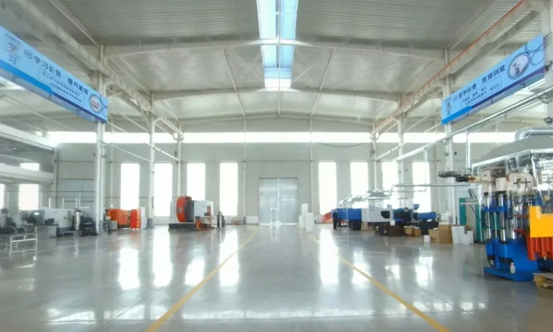 Guangzhou Honour Time Machinery Limited