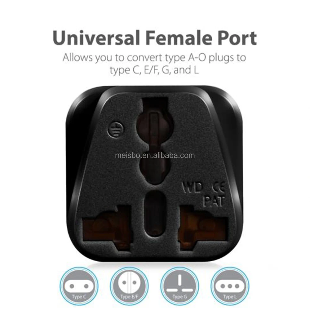 Bs1363 13a 250v British Fused Connector Singapore Hong Kong Uk Wiring ...