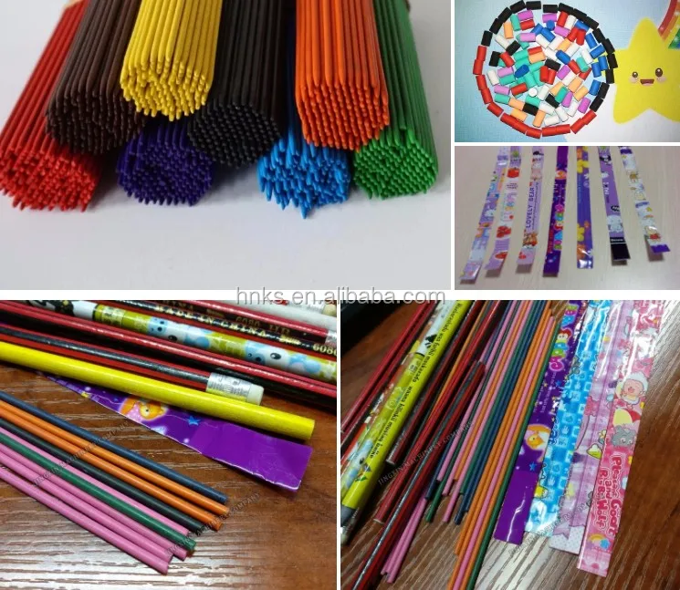 Cheap Pencil Making Machine Production Line - Buy Pencil Making Machine ...