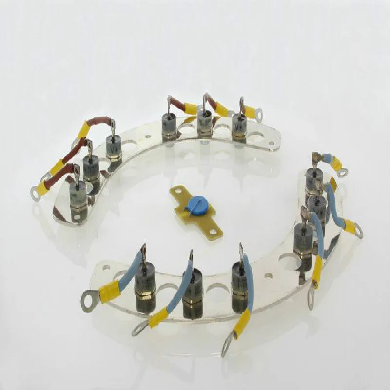 Diode Bridge Rectifier Ls Generator Lsa46 Sereise Lsa461 With 6 Pcs ...