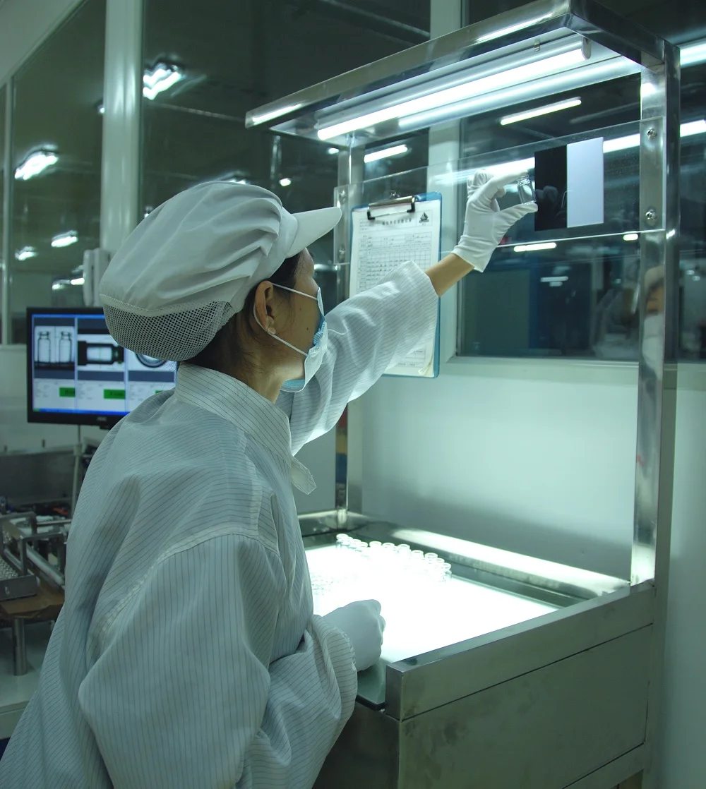 HAMAG Filter Vial One Step Vial - PVDF 0.22um HPLC Plastic Vial for ...