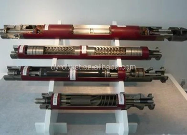 Downhole Esp Cable Protector Cross Coupling Cable Clamp - Buy Cable ...