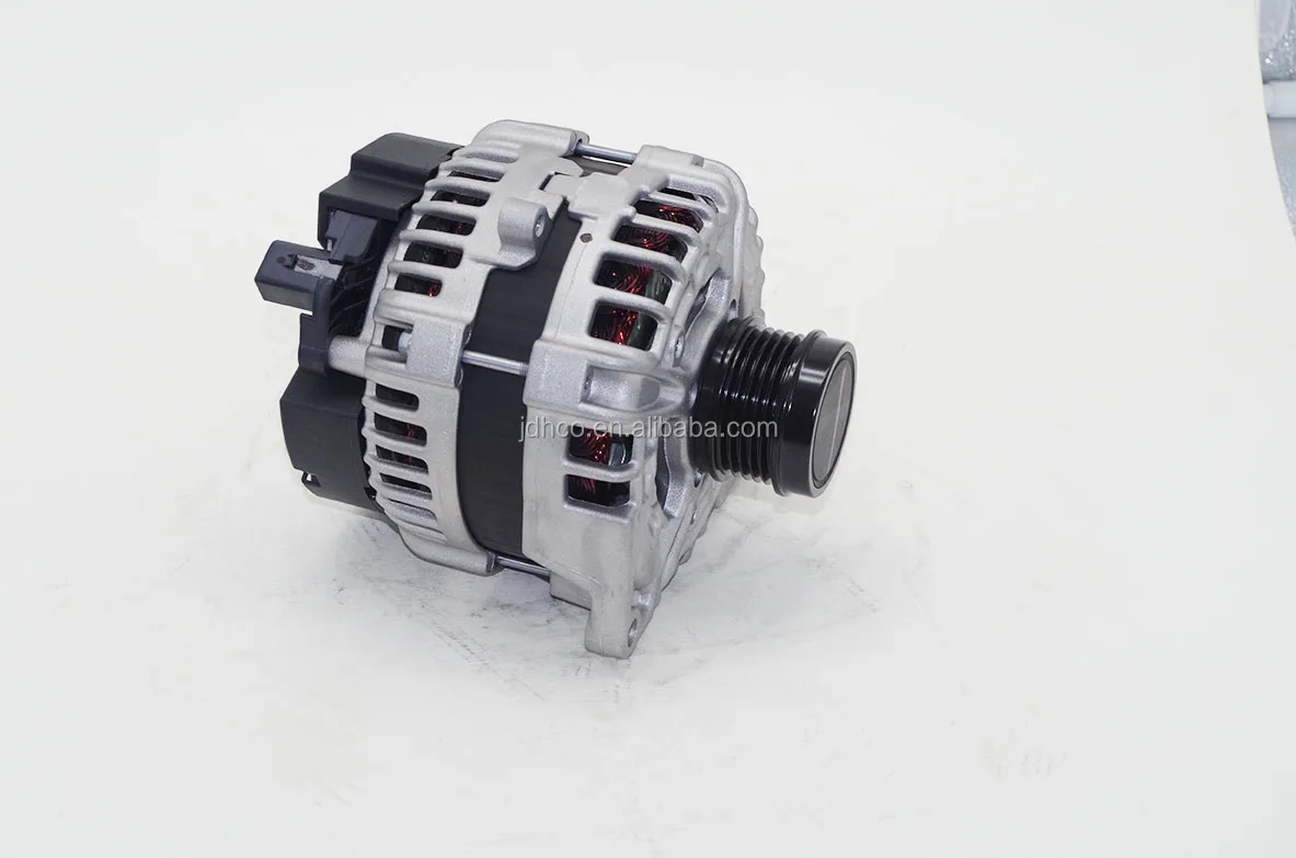 M270 0125711093 0009060022 A0009061903 Alternador 12v Para Bosch Encaja ...