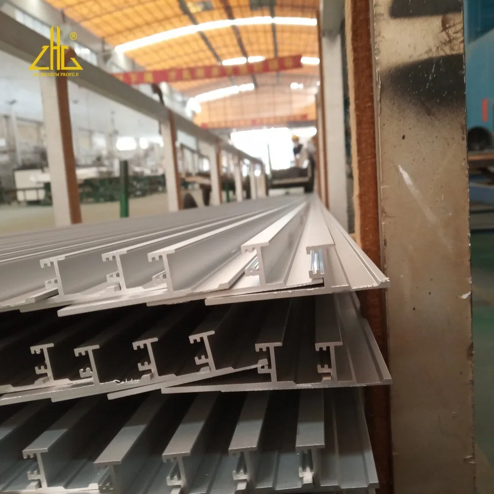 Extruded Aluminum Wall Panels - High Quality & Custom Sizes