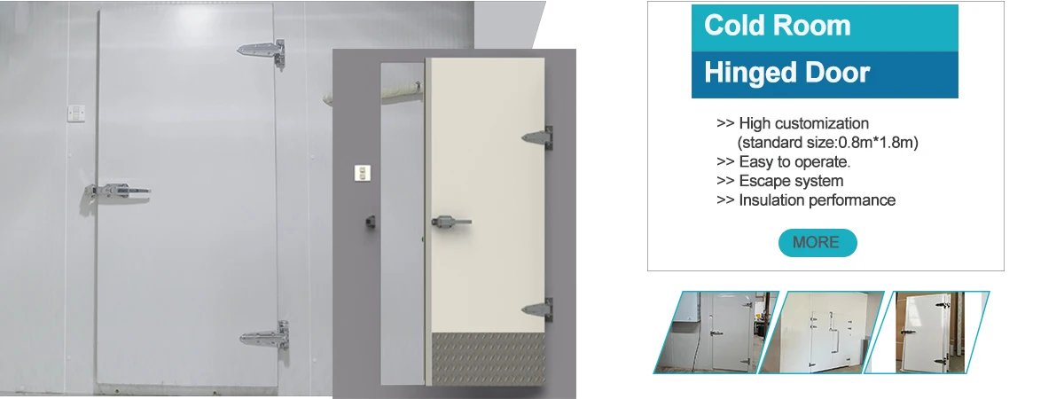 Company Overview - ColdTech (Shandong) Refrigeration Co., Ltd.