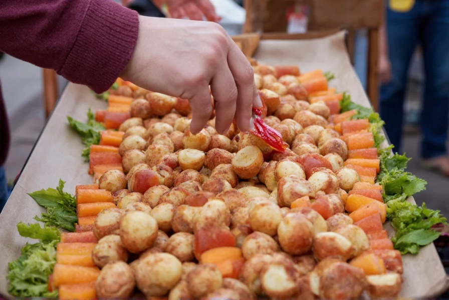 Mexican Street Corn Seasoning: Authentic Recipe & Pro Tips