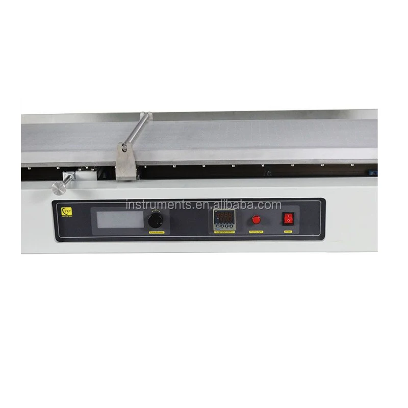 Doctor Blade Coating Machine - Precision and Efficiency