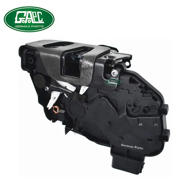 433mhz Door Latch Lr011275 Lr072413 Lr091524 Fqj000205 C2d5635 Gl0448 ...