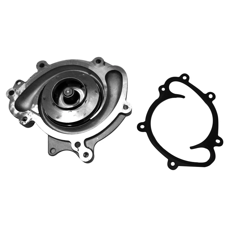 6422002001 Water Pump for Mercedes-Benz E350 OM642 - High Quality