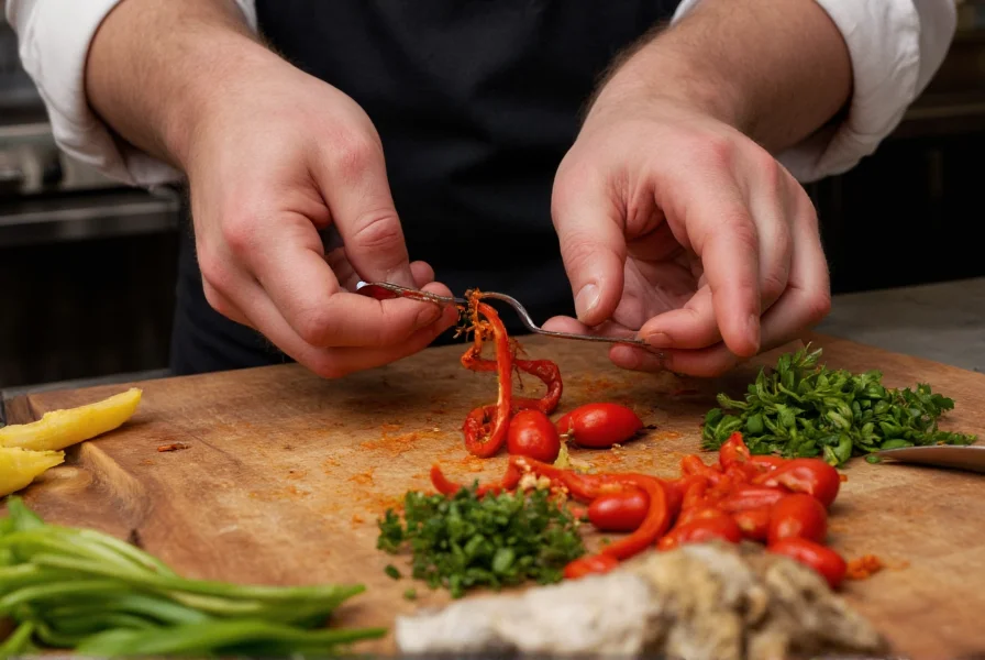 Chile Morita: The Smoky Secret Behind Spicy Mexican Magic (And How You ...
