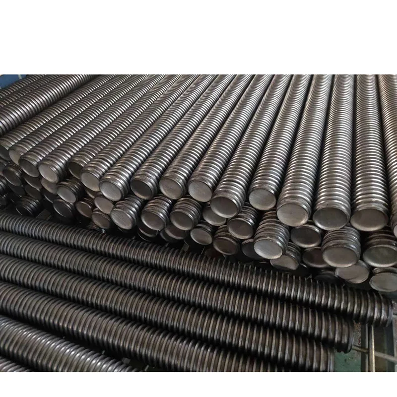 Scaffolding Adjustable Steel Leveling Screw Jack Set